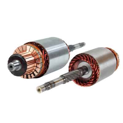 Wintech Automation | Tecnologie per motori elettrici