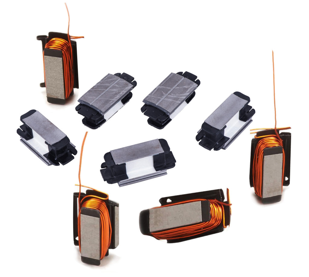 Winding Technologies for Electric Motors | Nide Wintech Automation